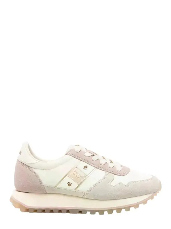 BLAUER. Millen Sneakers - Neutrals