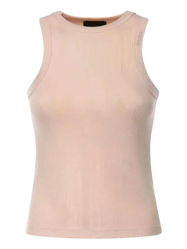 DONDUP Ribbed Tank Top - Pink
