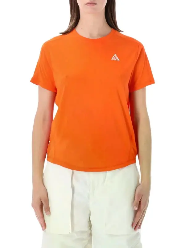 Nike Short-sleeve T-shirt - Orange