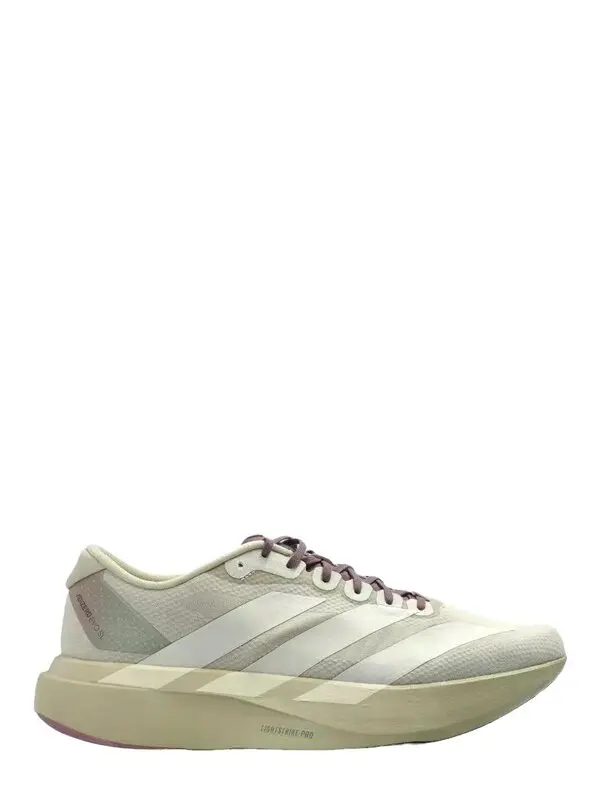 Adidas Adizero Evo Sl Sneakers - Neutrals
