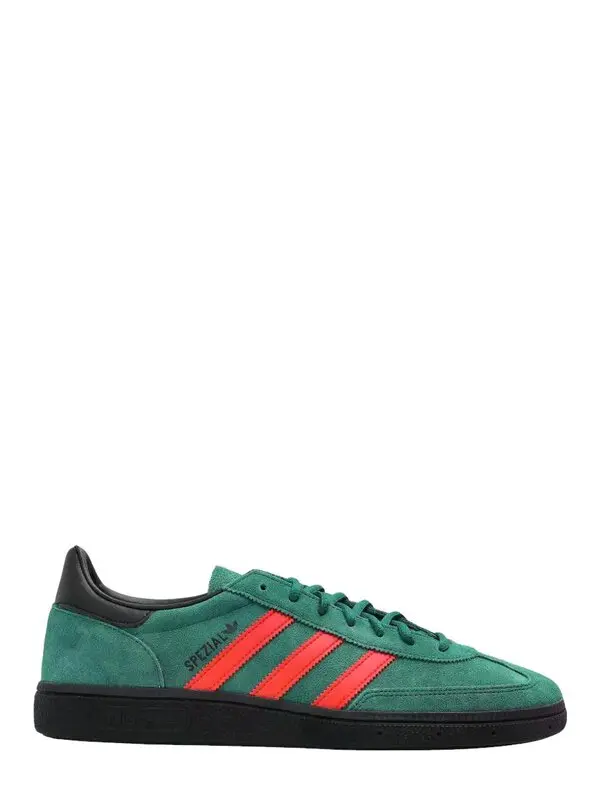 Adidas Handball Spezial Suede Sneakers - Green