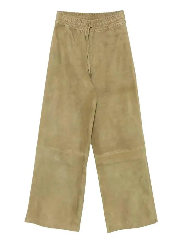 ARMA Blair Trousers - Green
