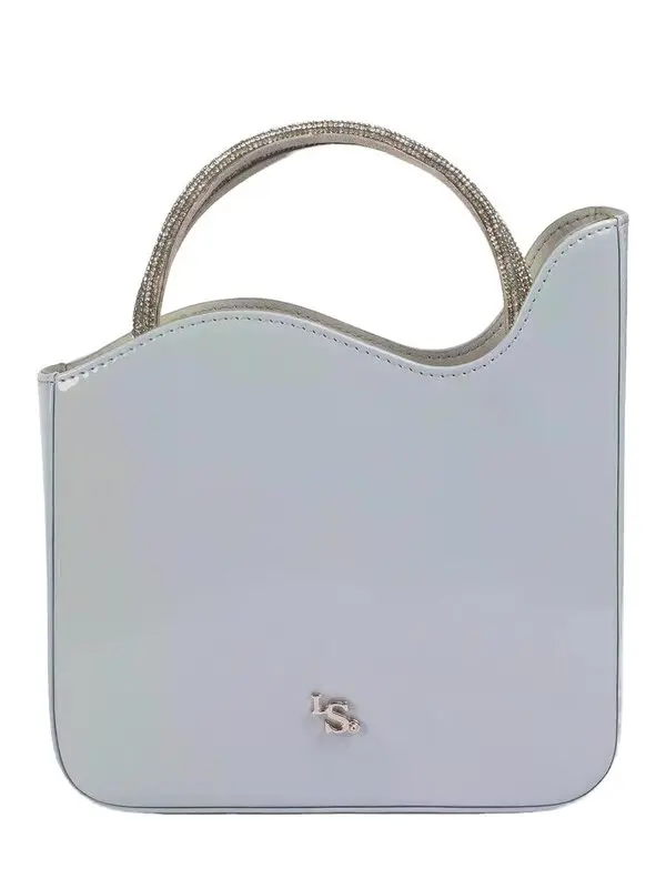 LE SILLA Embellished Tote Bag - Blue