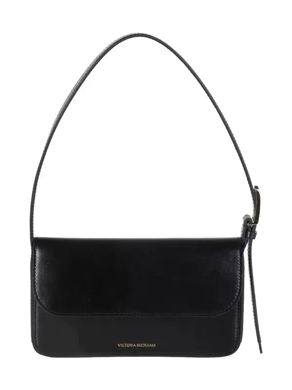 Victoria Beckham Dorian Mini Shoulder Bag - Black