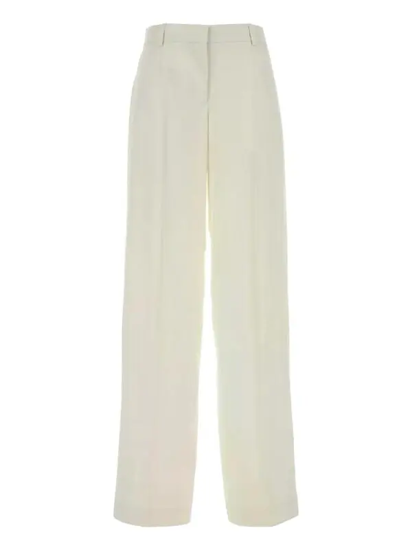 Stella McCartney Pocket Trousers - Neutrals