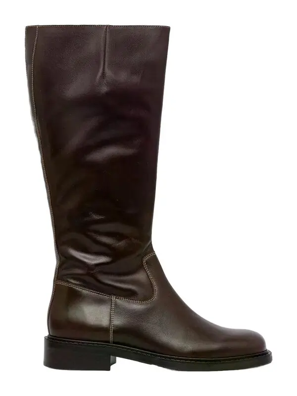 BILLI BI Knee-high Boots - Brown