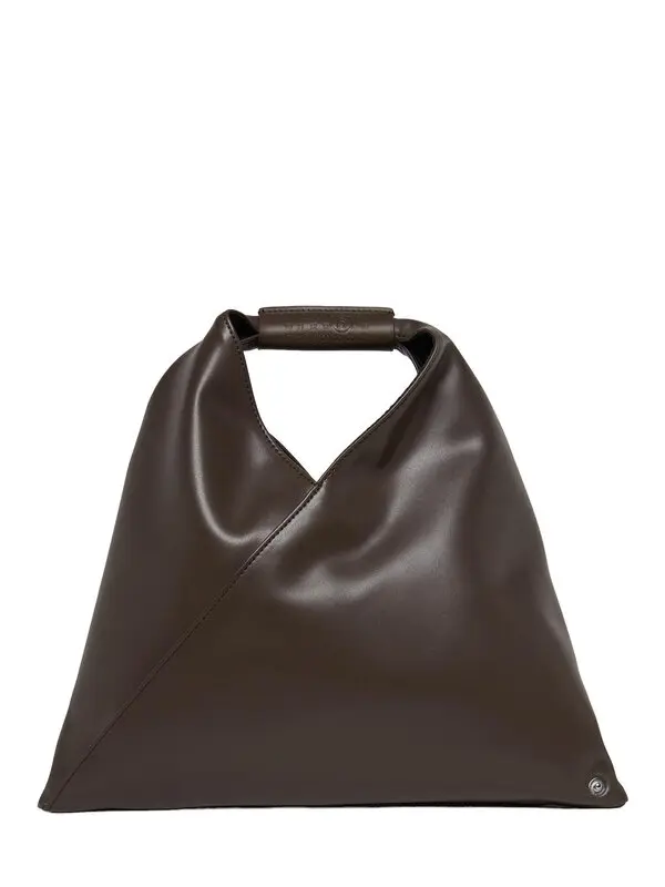 MAISON MARGIELA Handheld Bag - Black