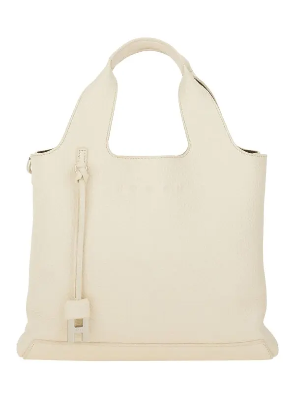 Hogan Shopping Bag - Ivory