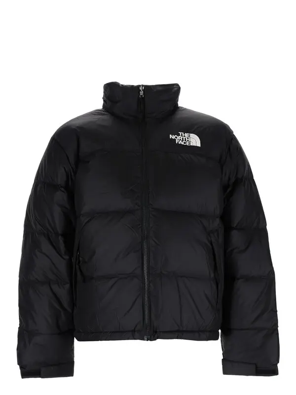The North Face Retro Nuptse 1996 Jacket - Black