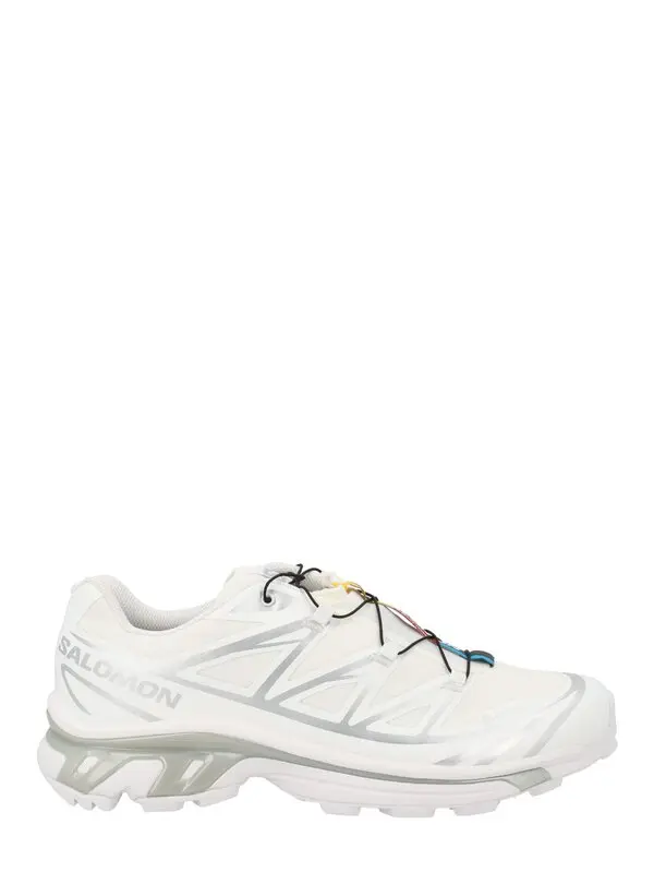 SALOMON Xt-6 Gore-tex Sneakers - White