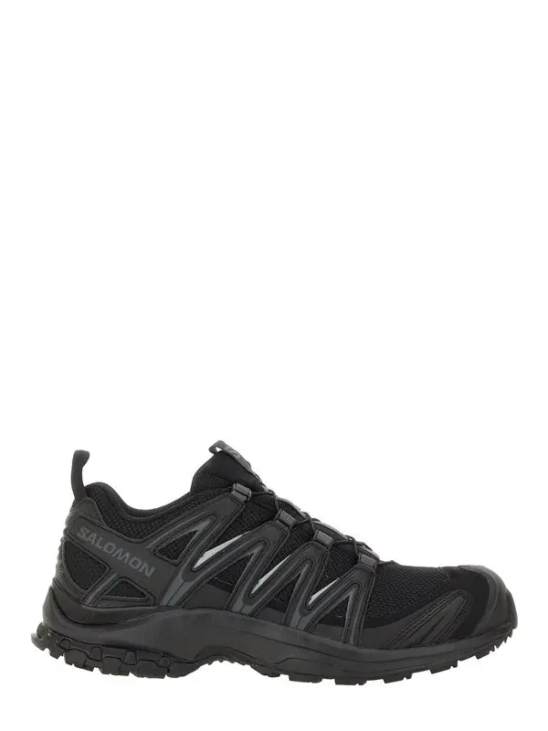 SALOMON Xa Pro 3d Sneaker - Black