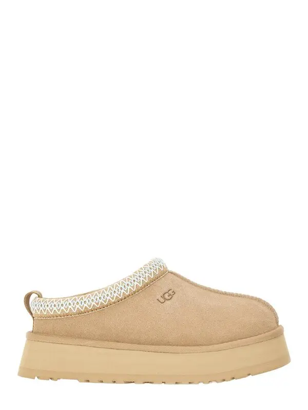 UGG Tazz Ii Plateau Sandal - Beige