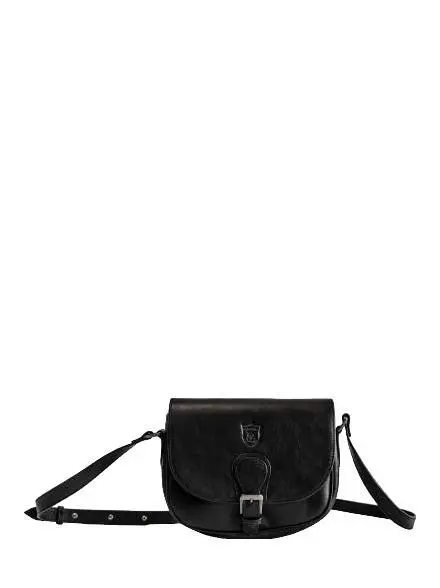 SABANDIJA Campolina Crossbody Bag - Green