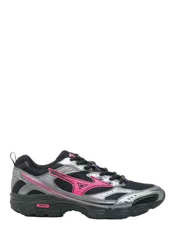 Mizuno Mxr Sneakers - Black
