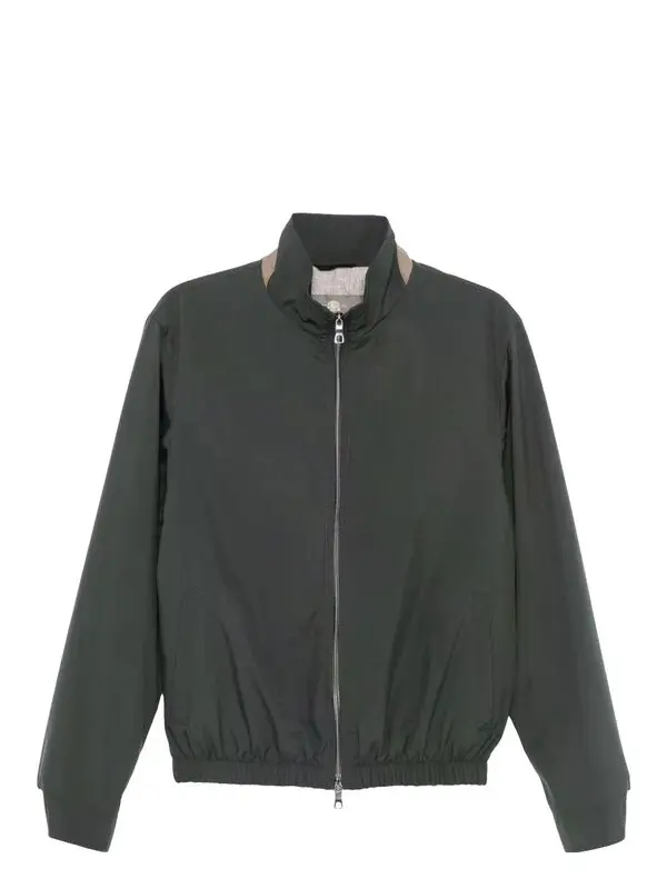 N.peal Alby Jacket - Green