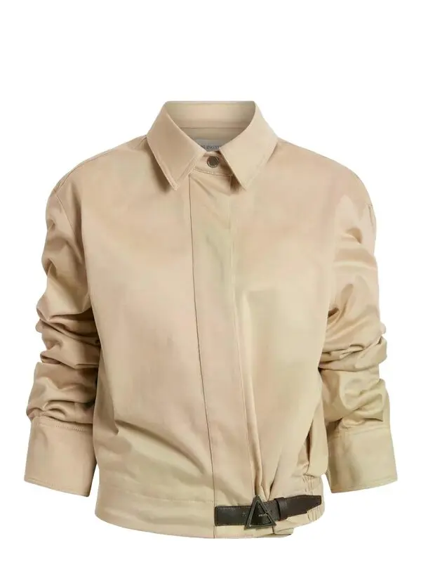 16Arlington Jolie Jacket - Neutrals