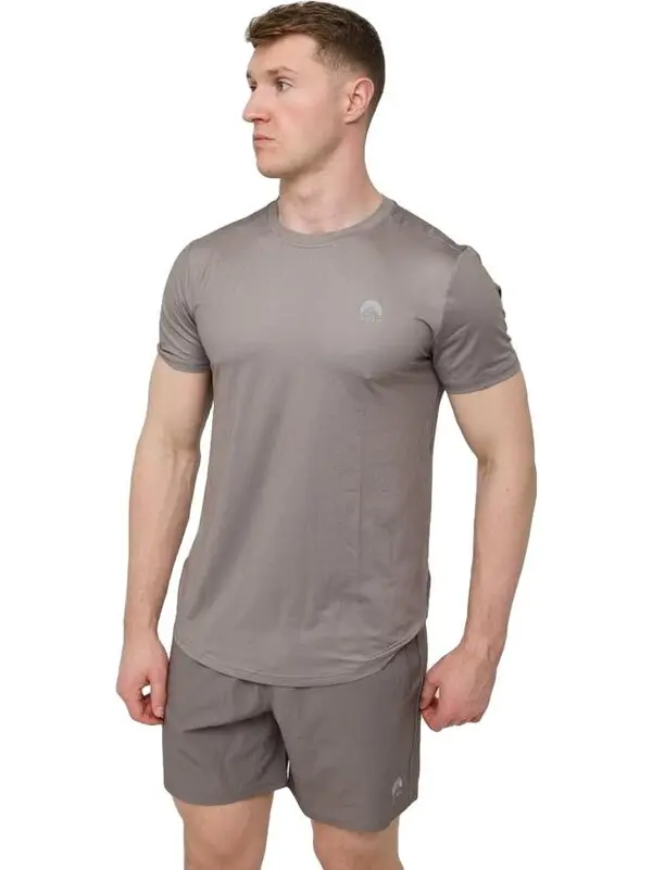OOSC Elite Gym T-shirt - Khaki