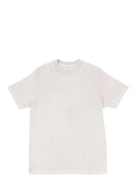ARIKO Beach T-shirt - Sandstone