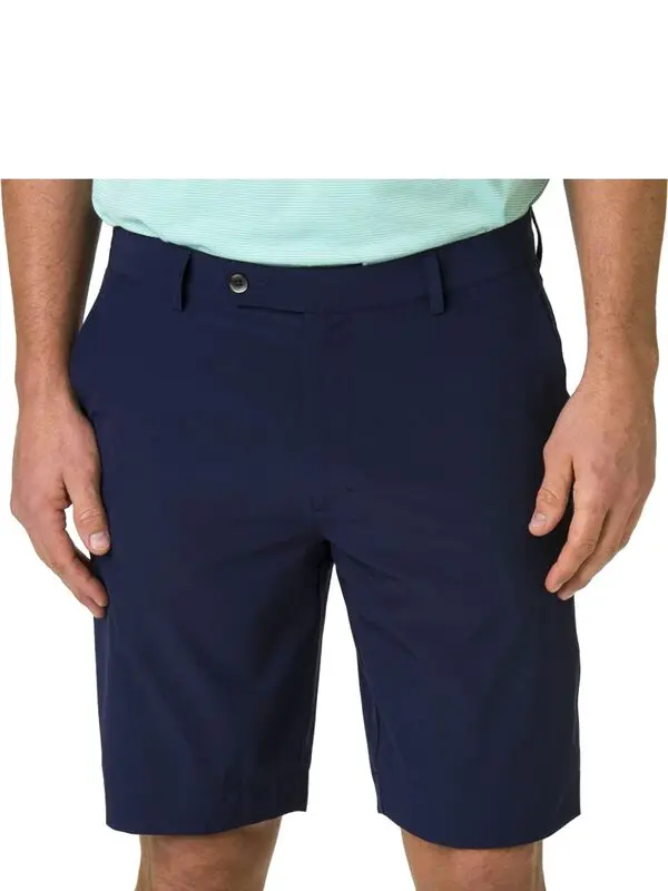 FAIRWAY & GREENE Larson Golf Shorts - Marine