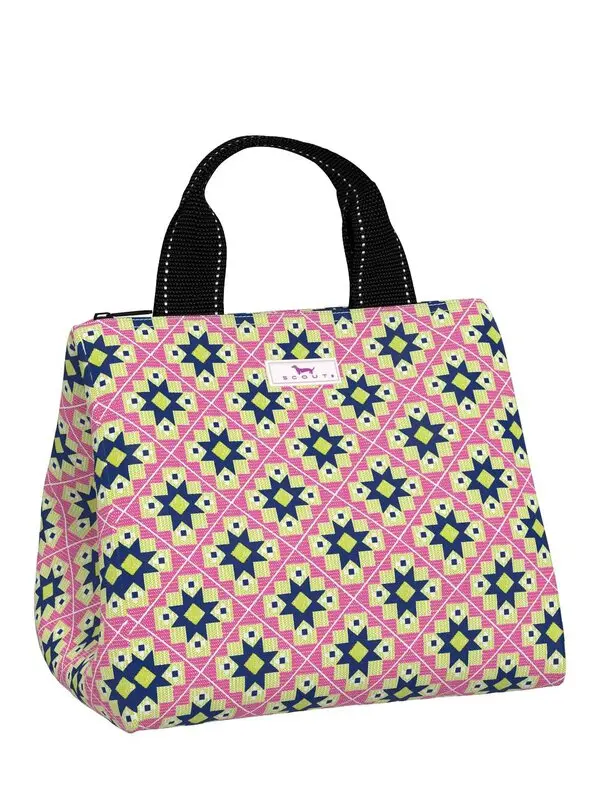 SCOUT Eloise Lunch Bag - Point Taken