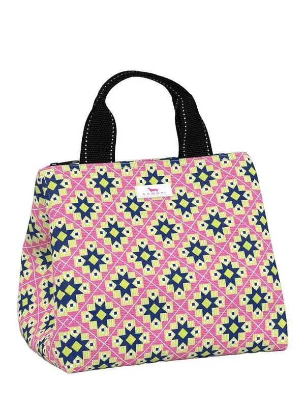 SCOUT Eloise Lunch Bag - Point Taken
