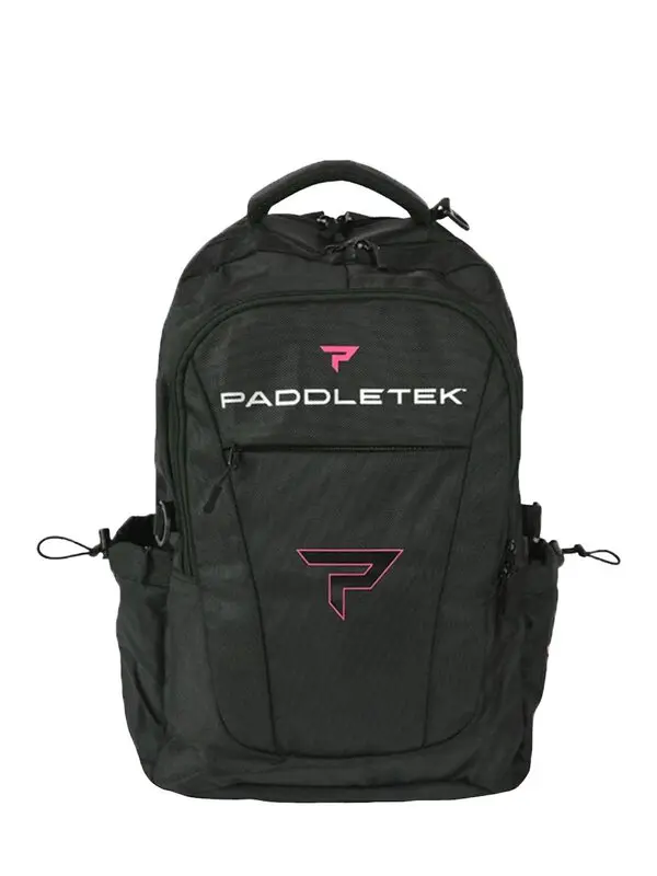 PADDLETEK Sport Pickleball Backpack - Pink