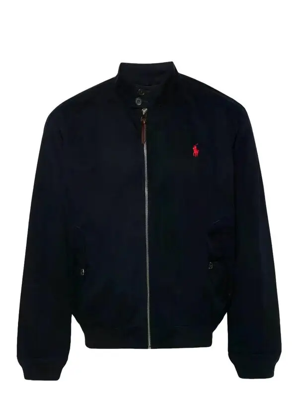Polo Ralph Lauren Zip Jacket - Blue