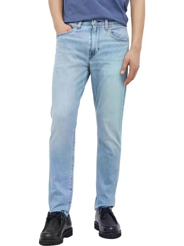 LEVI'S 512™ Slim Tapered Jeans - Blue