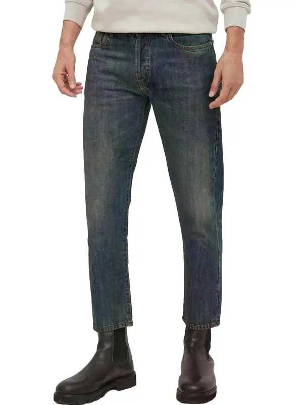 Liu Jo Slim-fit Jeans - Blue