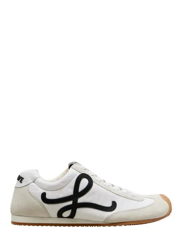 Loewe Ballet Runner 2.0 Sneakers - White
