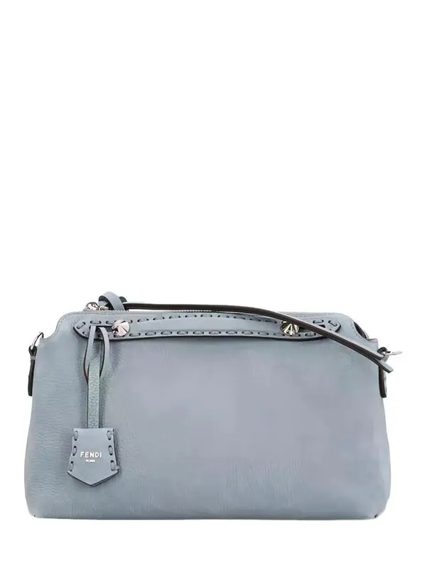 Fendi Selleria Tote Bag - Blue