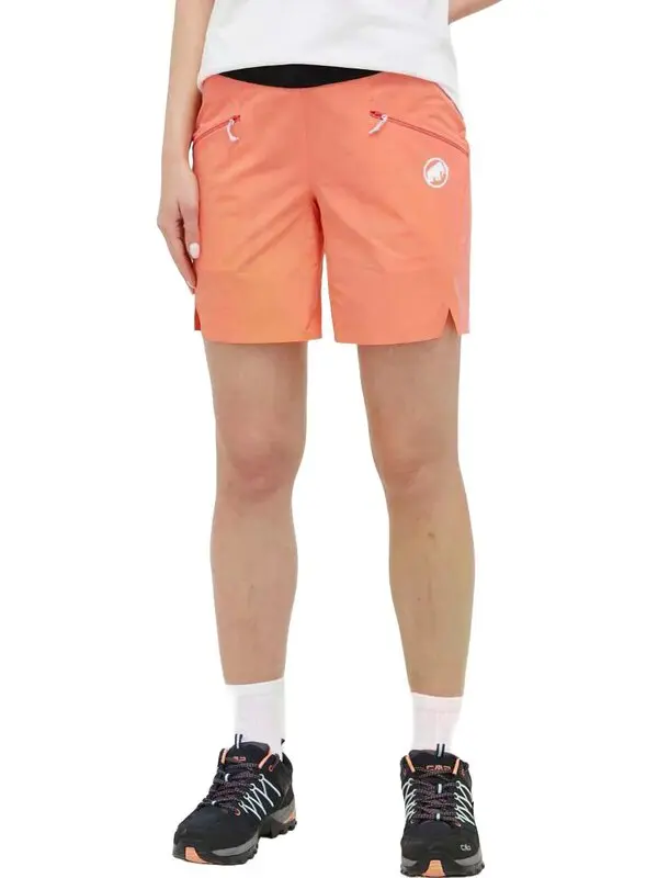 MAMMUT Aenergy Light Shorts - Orange