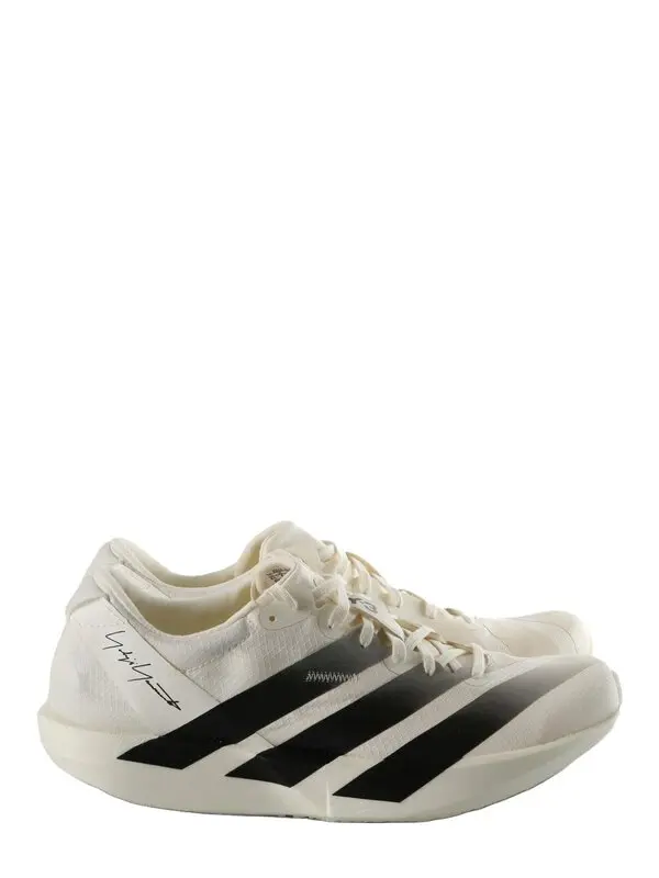 Y3 Adios Sneakers - White