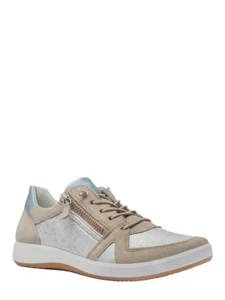 ARA Riviera Sneaker - Beige