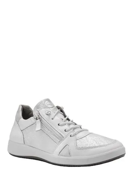ARA Riviera Sneaker - White