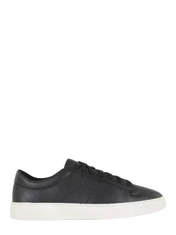 BOSS Kieran Lace-up Sneakers - Black