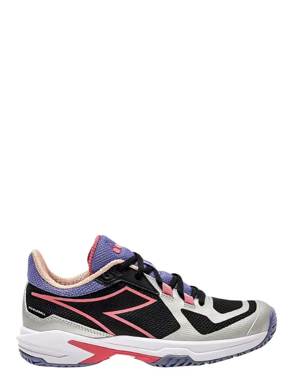 DIADORA Trofeo Ag 2 Athletic Shoes - Black