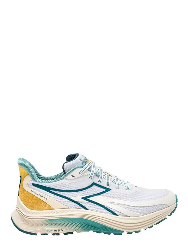 DIADORA Mythos Blushield 9 Vortice - White