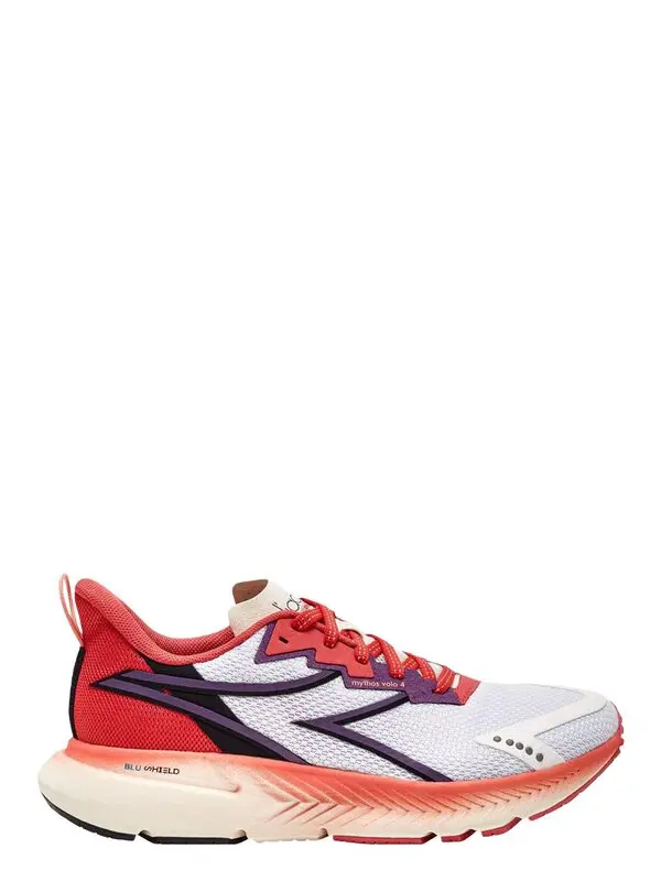 DIADORA Mythos Blushield Volo 4 - Red