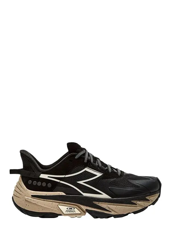DIADORA Equipe Sestriere-xt - Black