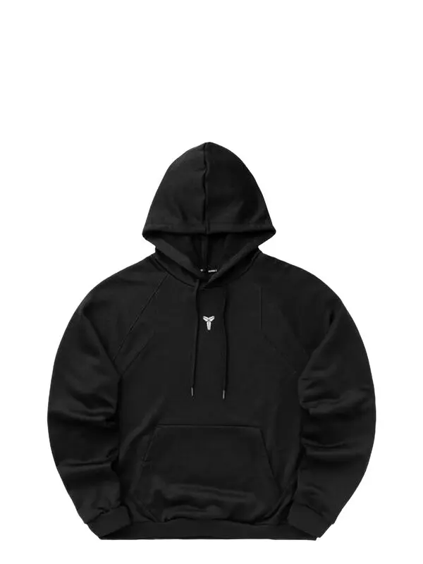 Nike Kobe Therma-fit Pullover Hoodie - Black