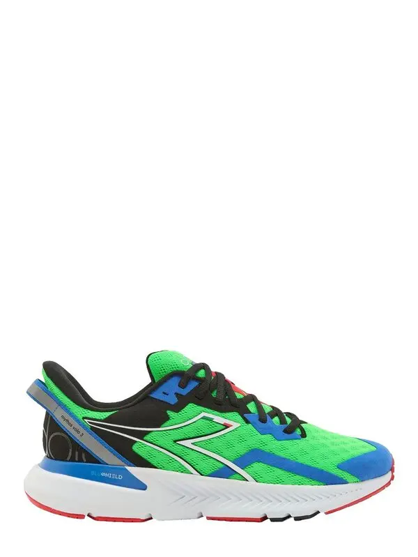 DIADORA Mythos Blushield Volo 3 Sneakers - Green