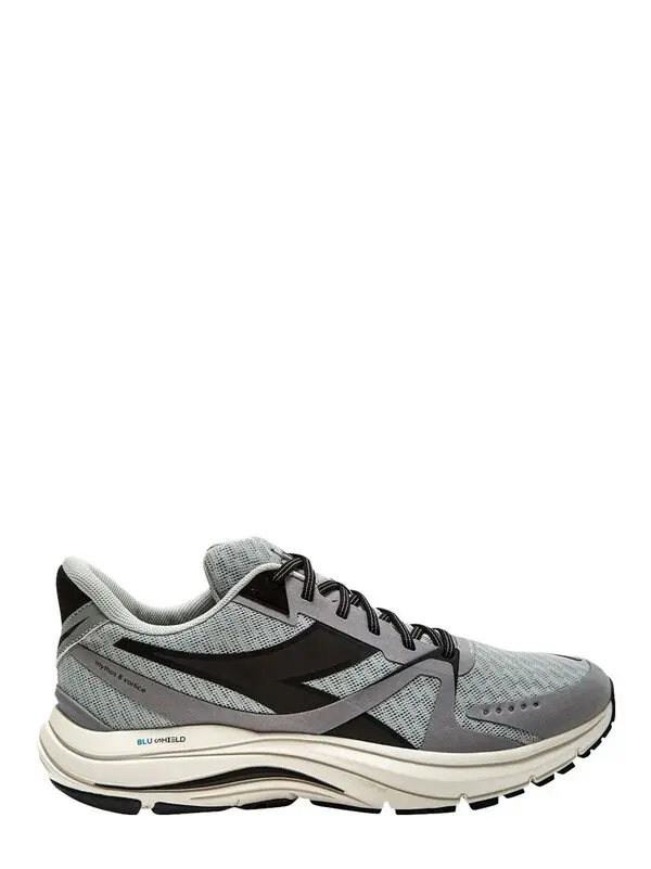 DIADORA Mythos Blushield 8 Vortice Sneakers - Grey