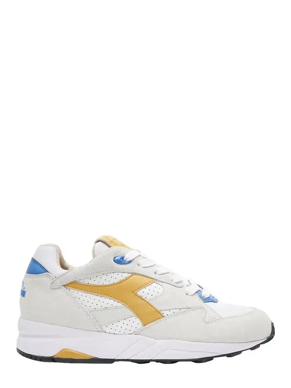 DIADORA Eclipse Italia Sneakers - White