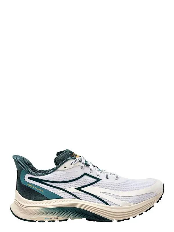 DIADORA Mythos Blushield 9 Vortice - White