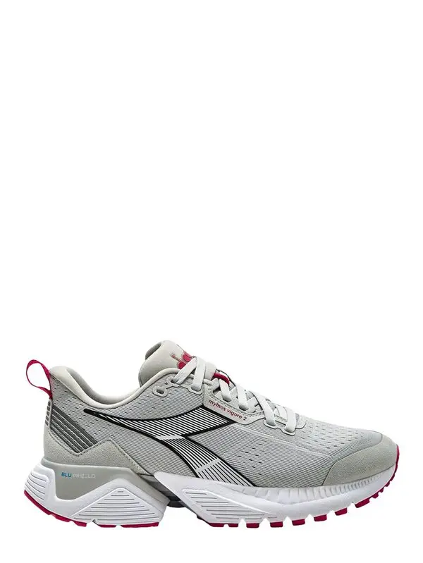 DIADORA Mythos Blushield Vigore 2 Sneakers - Silver