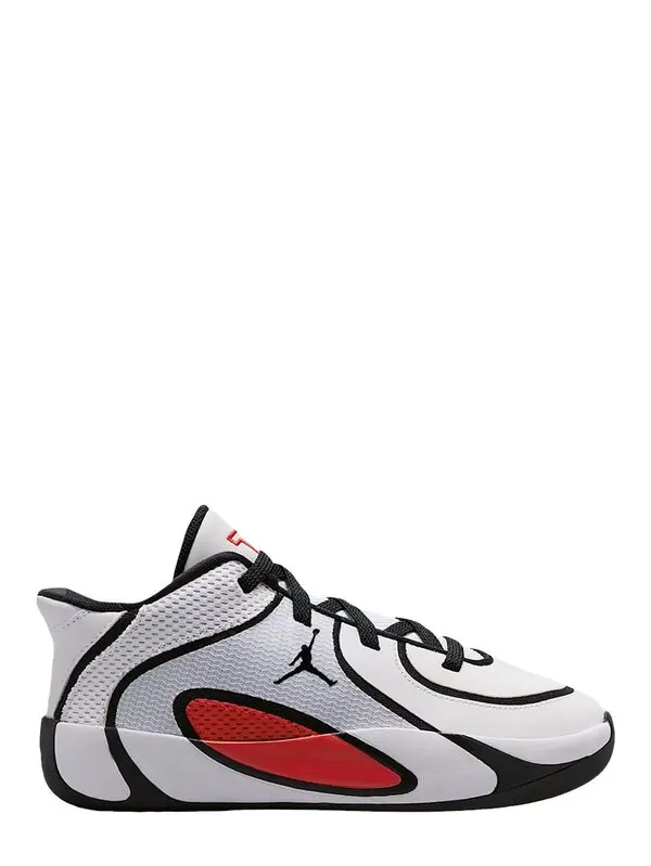 JORDAN Tatum 4 Ps Sneakers - White