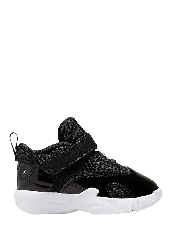 JORDAN Max Aura Sneakers - Black