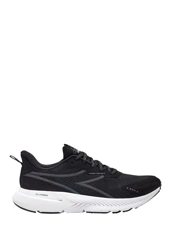 DIADORA Mythos Blushield Volo Hip 4 Sneakers - Black