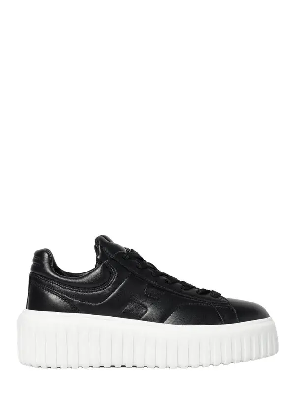 Hogan Sneakers - Black